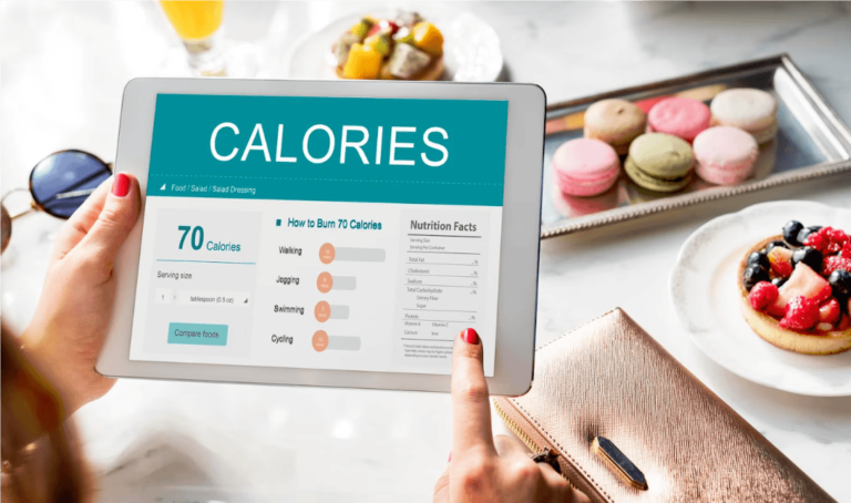 How to Count Calories in Food: Simple and Practical Calculation Methods ...