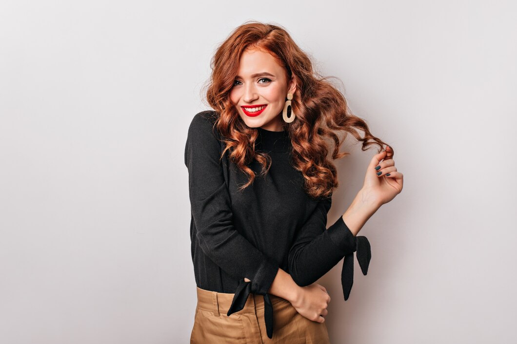 How to Have Natural Curly Hair: 6 Tips to Achieve Beautiful, Healthy Curls!