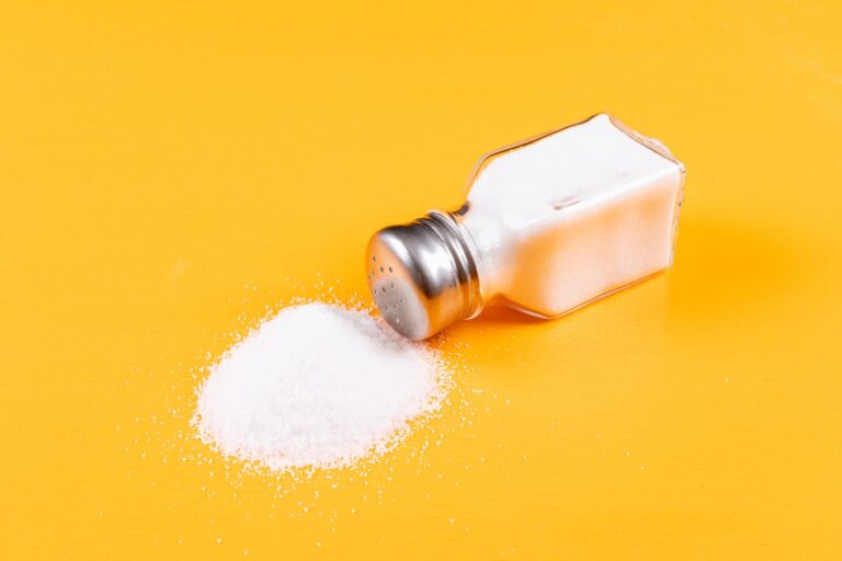 How to Fix Too Much Salt in Food? These Tricks Will Help You Rescue the ...
