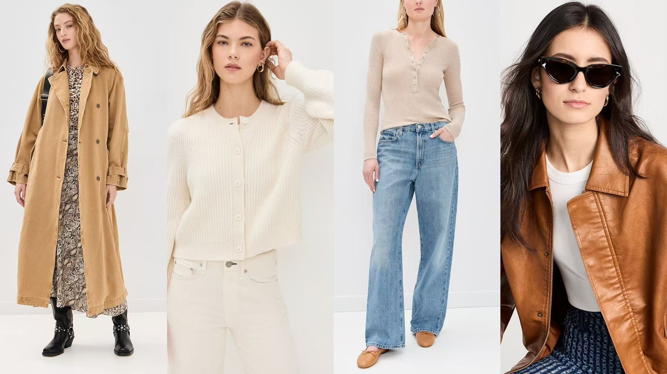 What to Wear in Italy in March: The Perfect Spring Outfits Guide