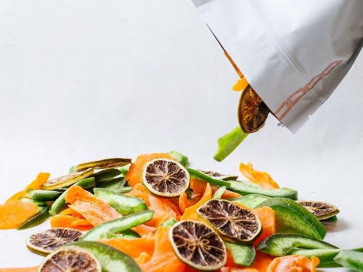 How to Store Freeze Dried Food: Master These Tips for Longer Freshness!