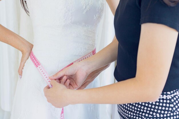 How to Figure Out Dress Size: A Simple Guide to Finding Your Perfect ...