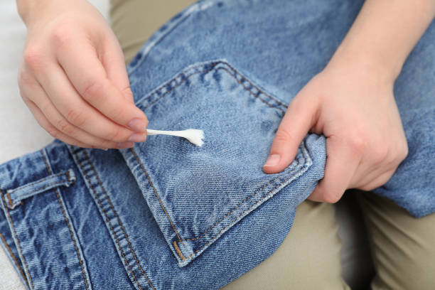 How to Get Gum Off Clothes: 5 Quick Fixes to Rescue Your Favorite ...