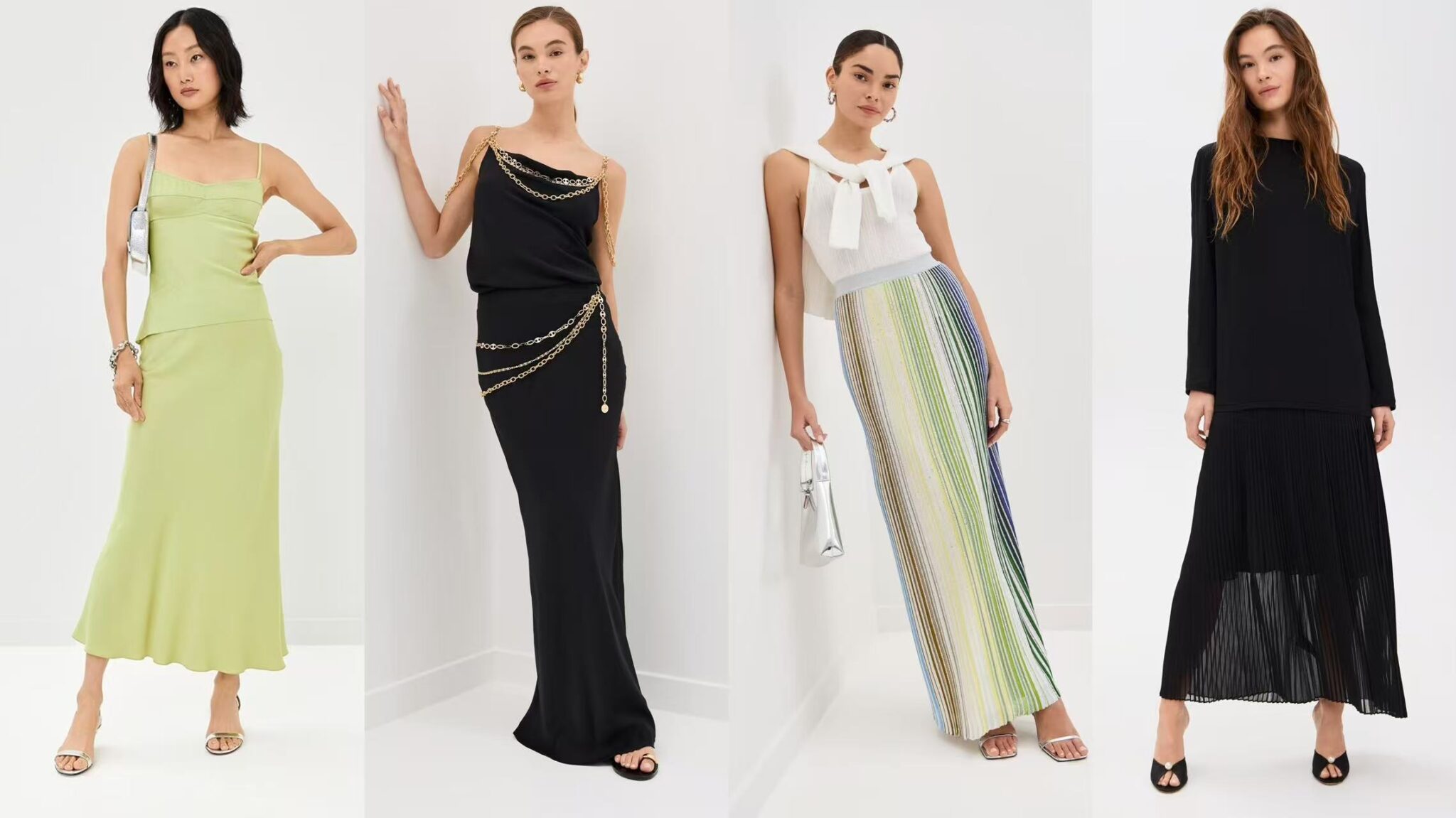 How to Figure Out Dress Size: A Simple Guide to Finding Your Perfect ...