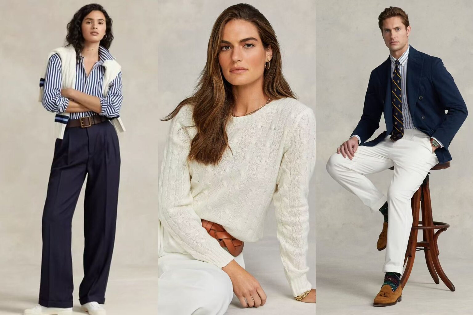 What Is Old Money Style? The Elegant Trend Everyone’s Talking About