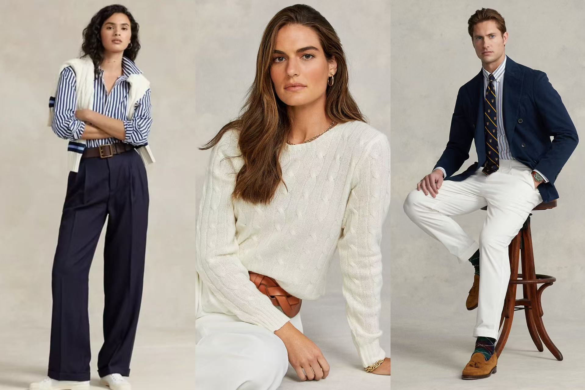 What Is Old Money Style? The Elegant Trend Everyone’s Talking About