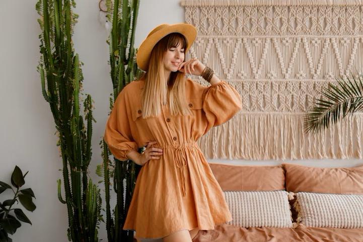 What Is Boho Style Clothing? A Breezy, Beautiful Guide to Summer’s ...