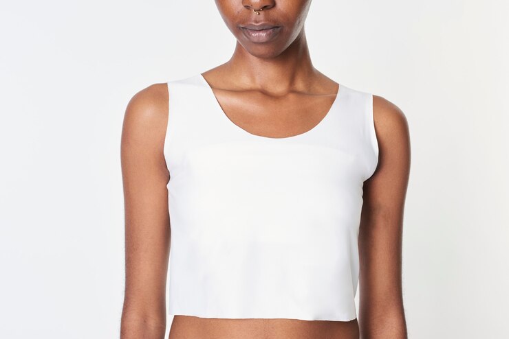 How to Turn an Old T-Shirt into a Stylish Tank Top: Easy DIY Tips ...