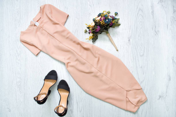 What Shoes to Wear with a Midi Dress: 6 Stylish Options for Every ...