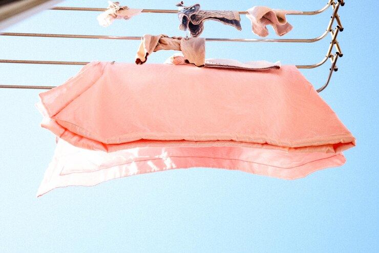 How to Dry Clothes Without Shrinking: Essential Tips for Perfectly ...