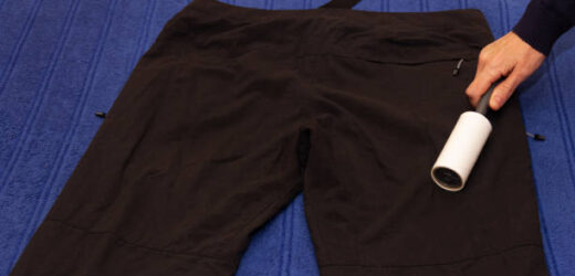 How to Roll Pants for Packing: Save Space, Stay Wrinkle-Free, Travel ...