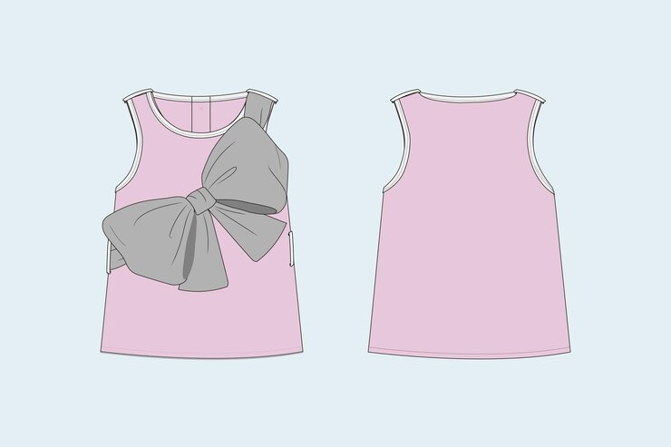 How to Make a Shirt Tank Top: Easy DIY Guide for a Stylish New Look ...