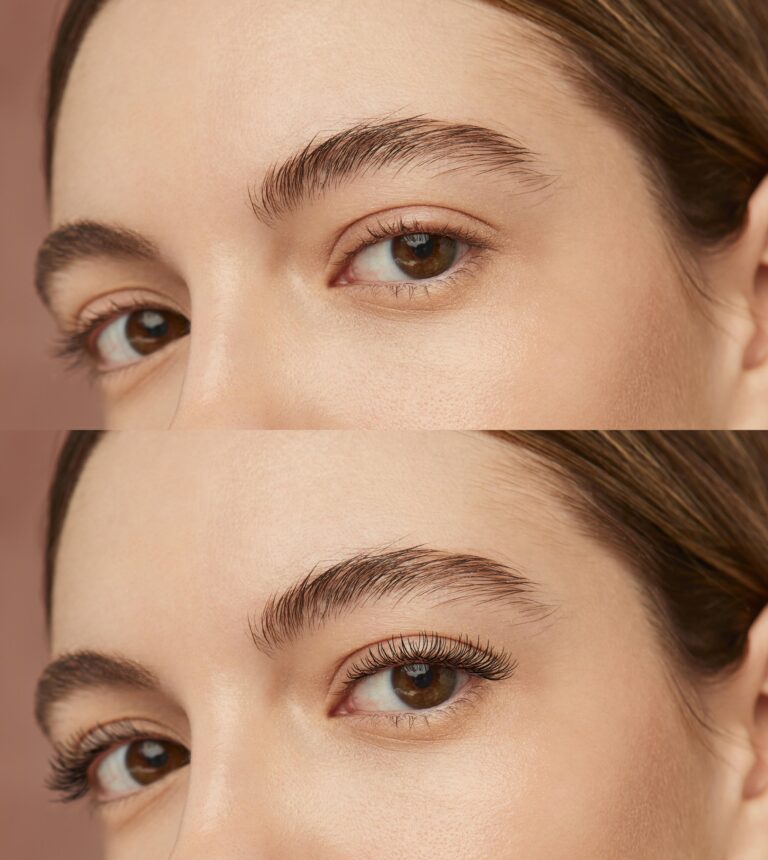 How Fast Do Eyelashes Grow Back?3 Questions on Eyelash Growth ...