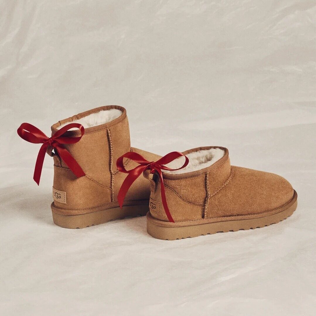 How To Clean UGG Shoes?4 Easy Steps To Solve - LifeInTrends