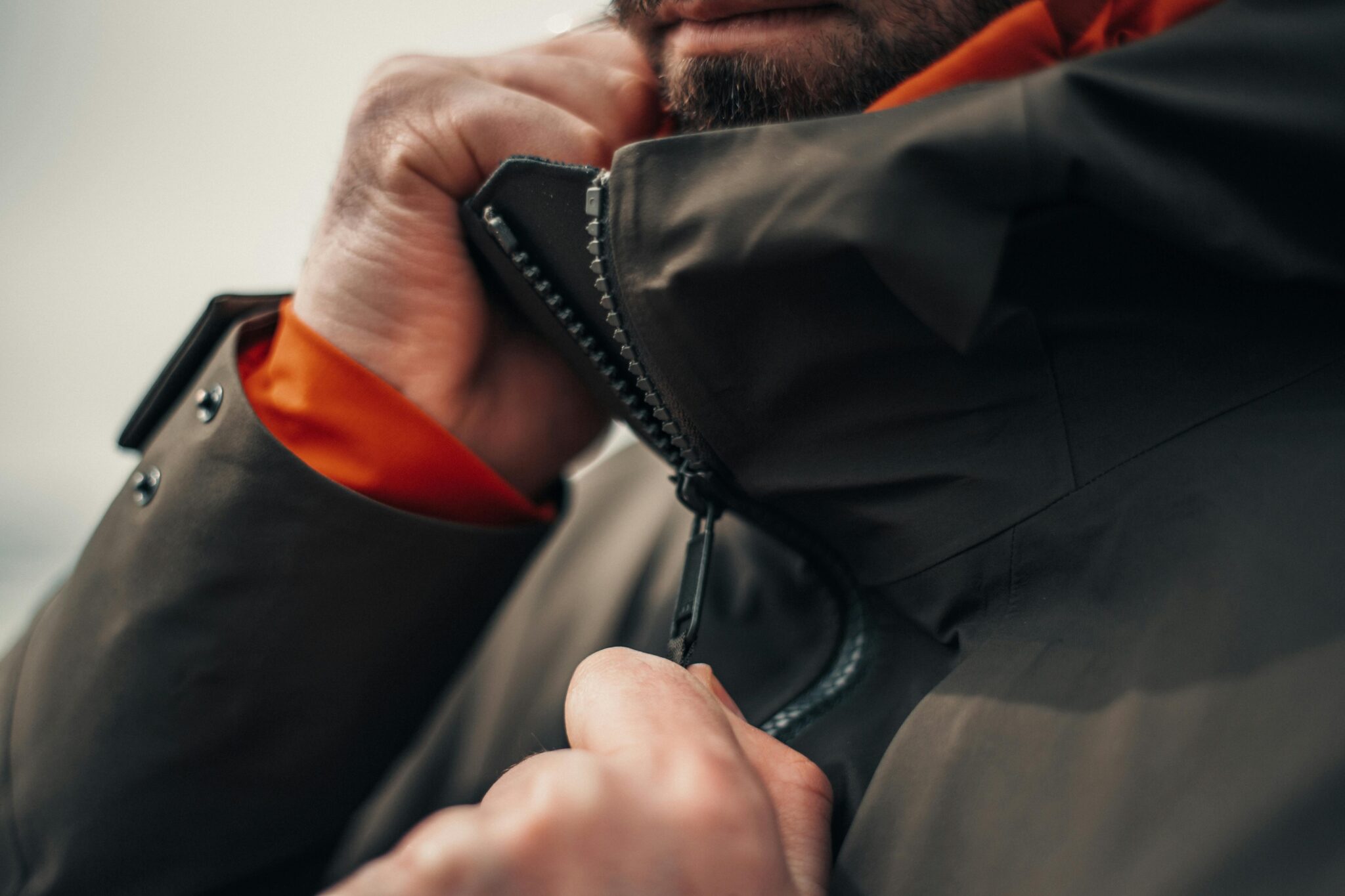 How To Fix A Separated Zipper on A Coat? Help You Deal With 3 Different ...