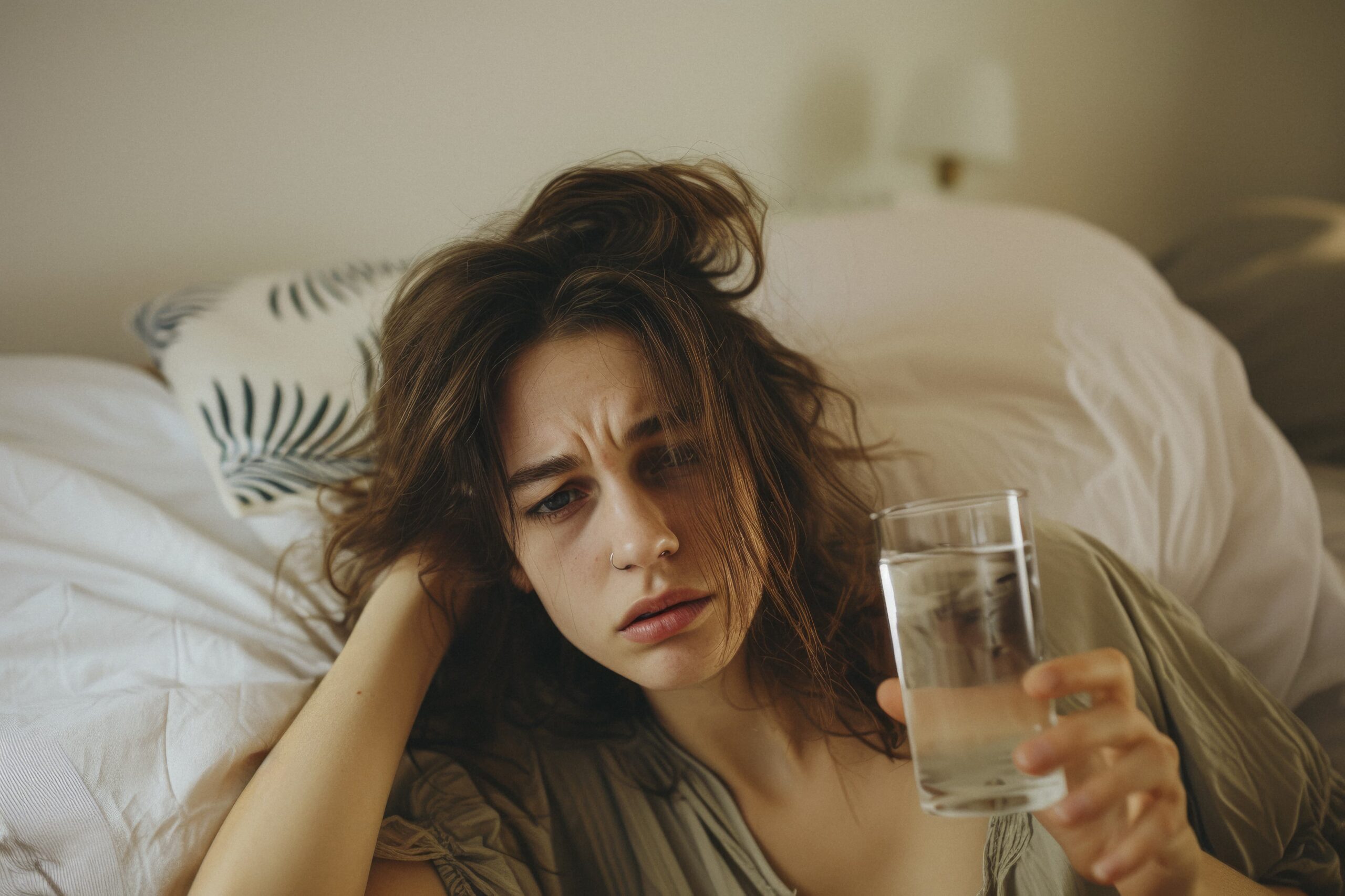 How To Get Rid of A Hangover Fast at Home?5 Tips to Help Relieve ...