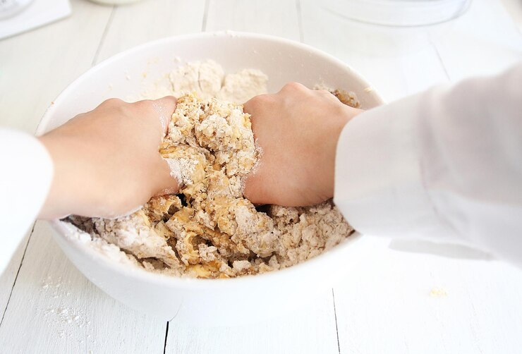 How to Make Crumble Topping: the ultimate recipe for crunchy toppings ...