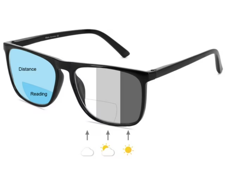 What Is Photochromic Sunglasses?5 Dimensions to Answer Your Questions ...