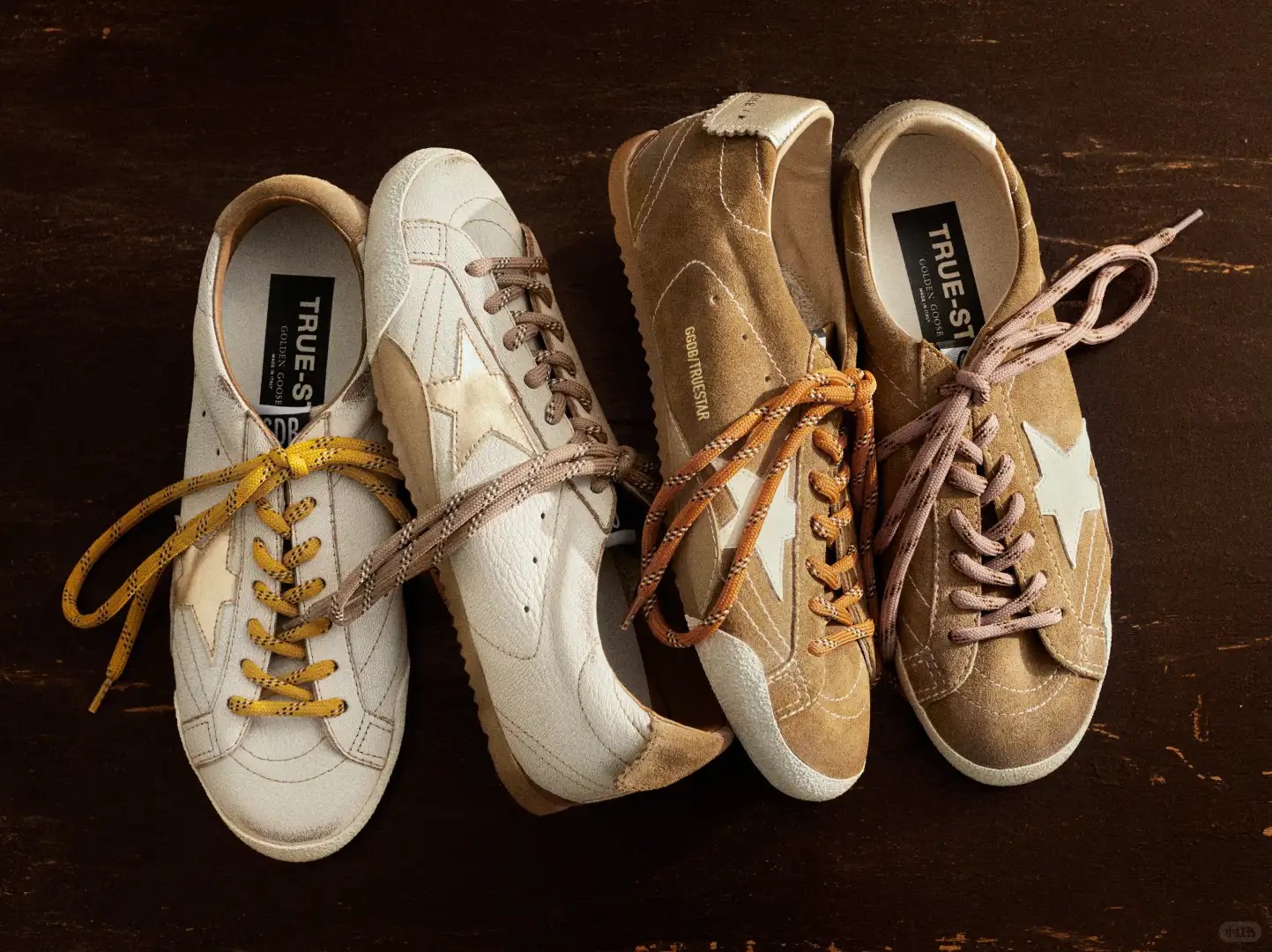 Why Are Golden Goose Shoes So Expensive?5 Truths Behind Golden Goose’s ...