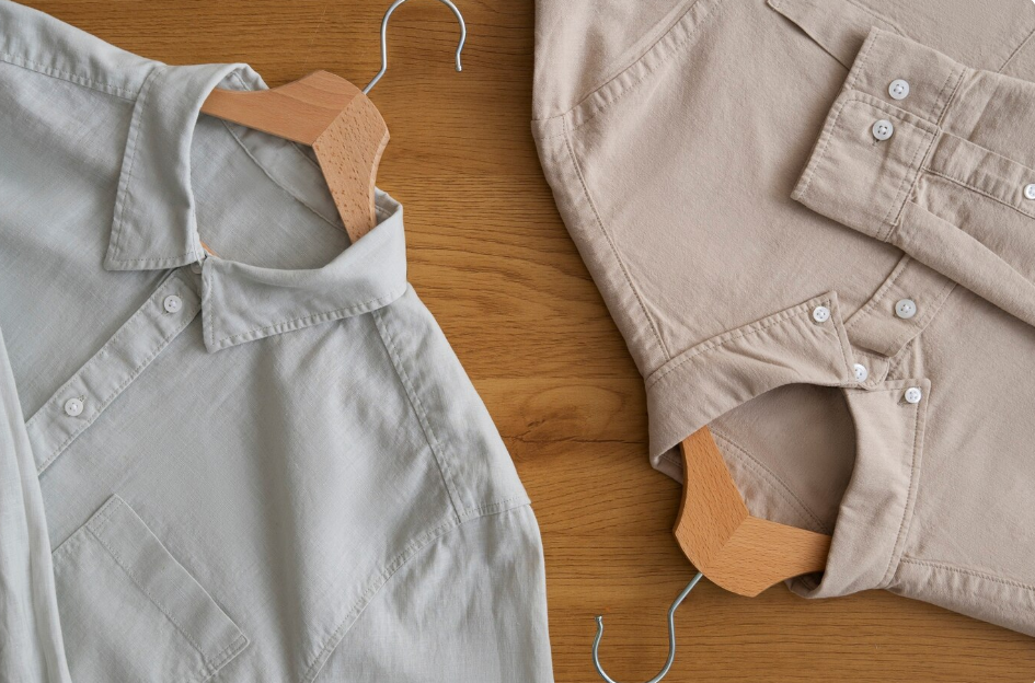 How to Remove Static From Clothes: Simple and Effective Solutions ...