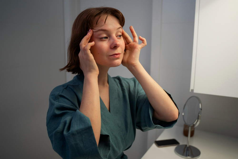 How to Lighten Under Eyes Without Harsh Treatments: Real Tips That Work