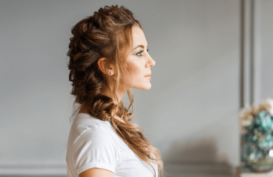 How to Braid Four Strands: A Step-by-Step Guide for Beautiful, Unique ...