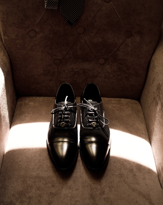 How To Clean Leather Shoes? A Step-by-Step Guide - LifeInTrends
