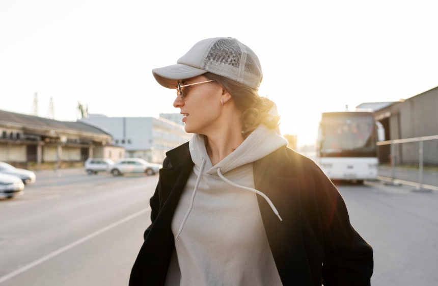 Why Do Celebrities Wear Baseball Caps As A Disguise - LifeInTrends