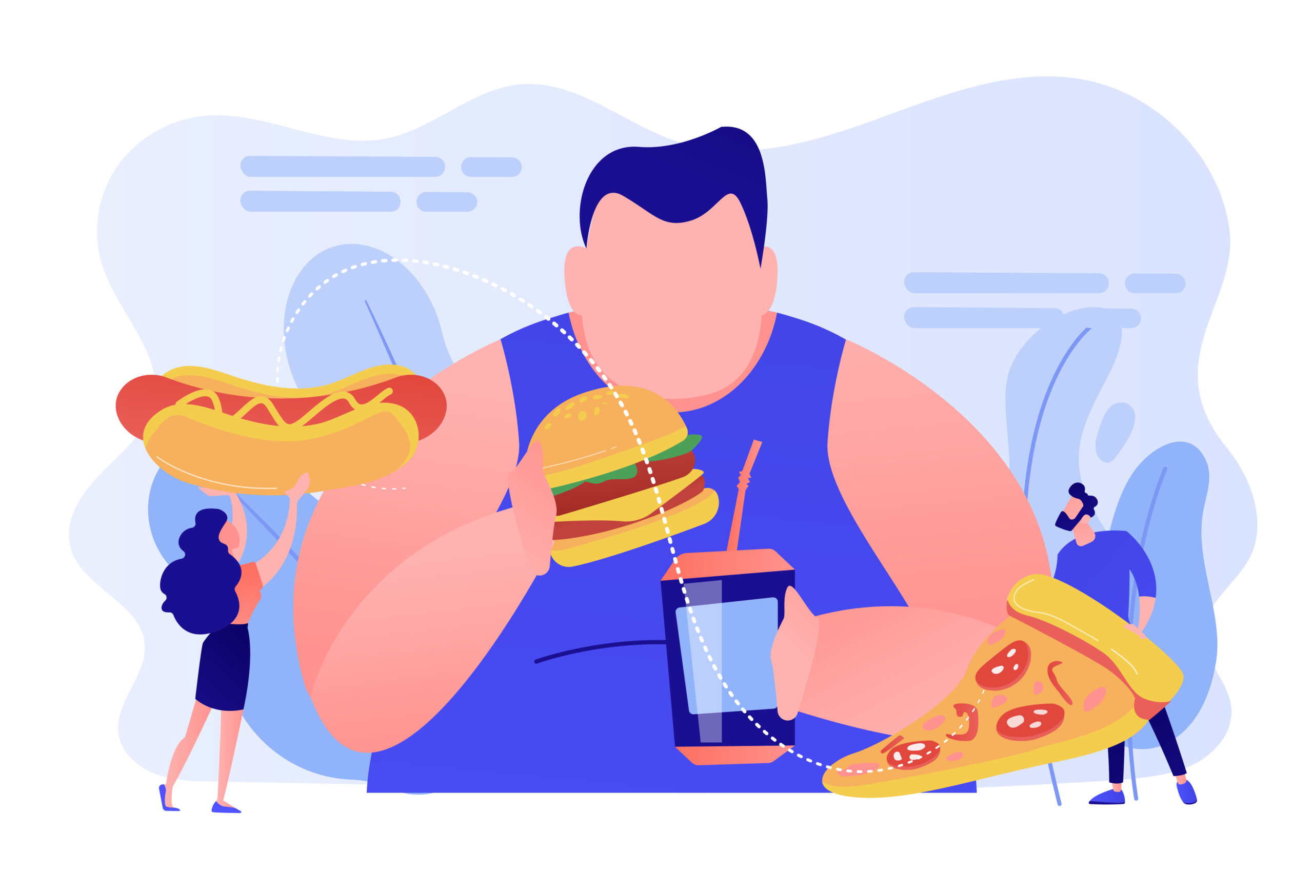 How To Break Food Addiction With Simple Steps and Real-Life Tips