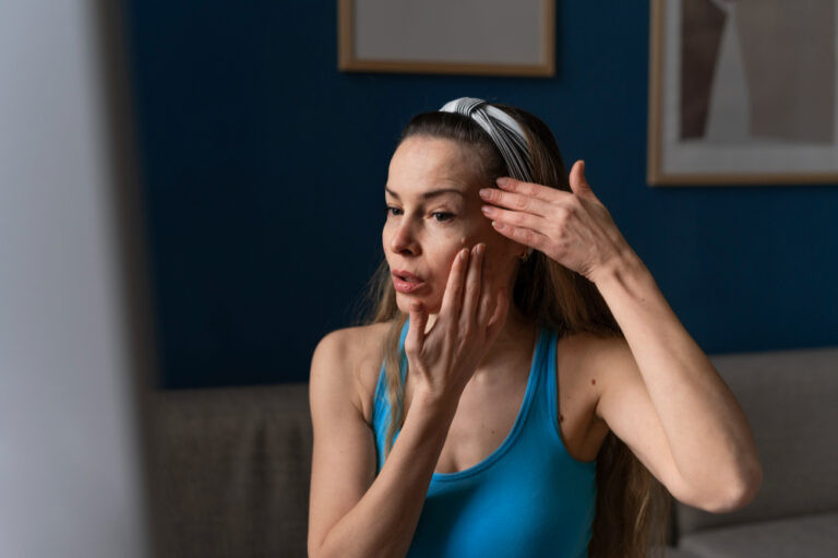 How to Get Rid of Face Fat — The Most Effective Face-Slimming Methods