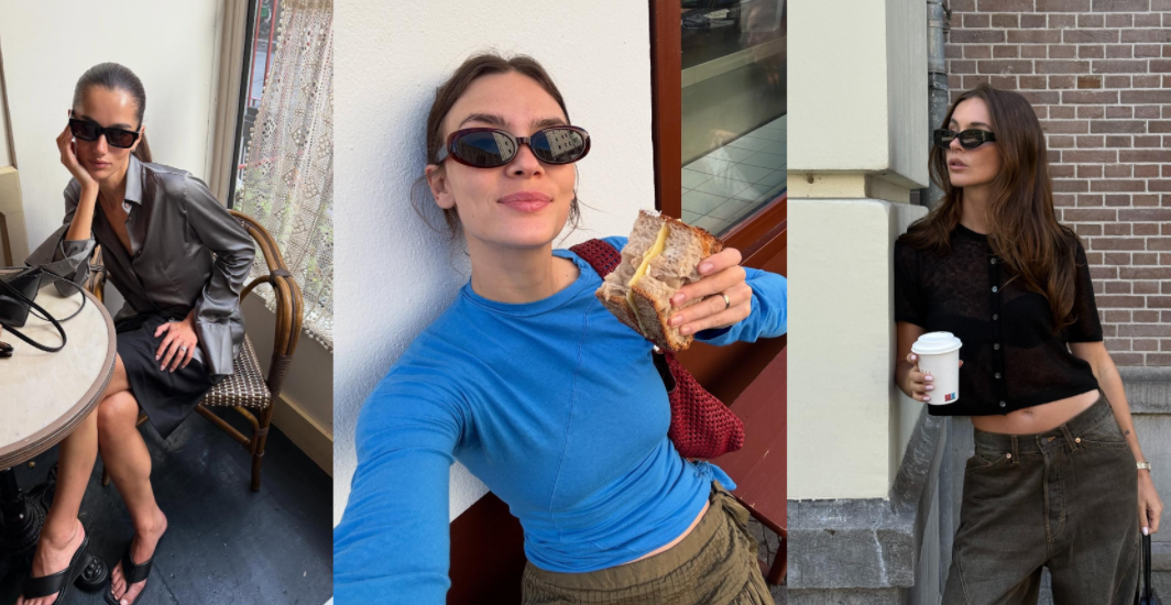 Future in Frames: 2025 Sunglasses Trends to Know - LifeInTrends