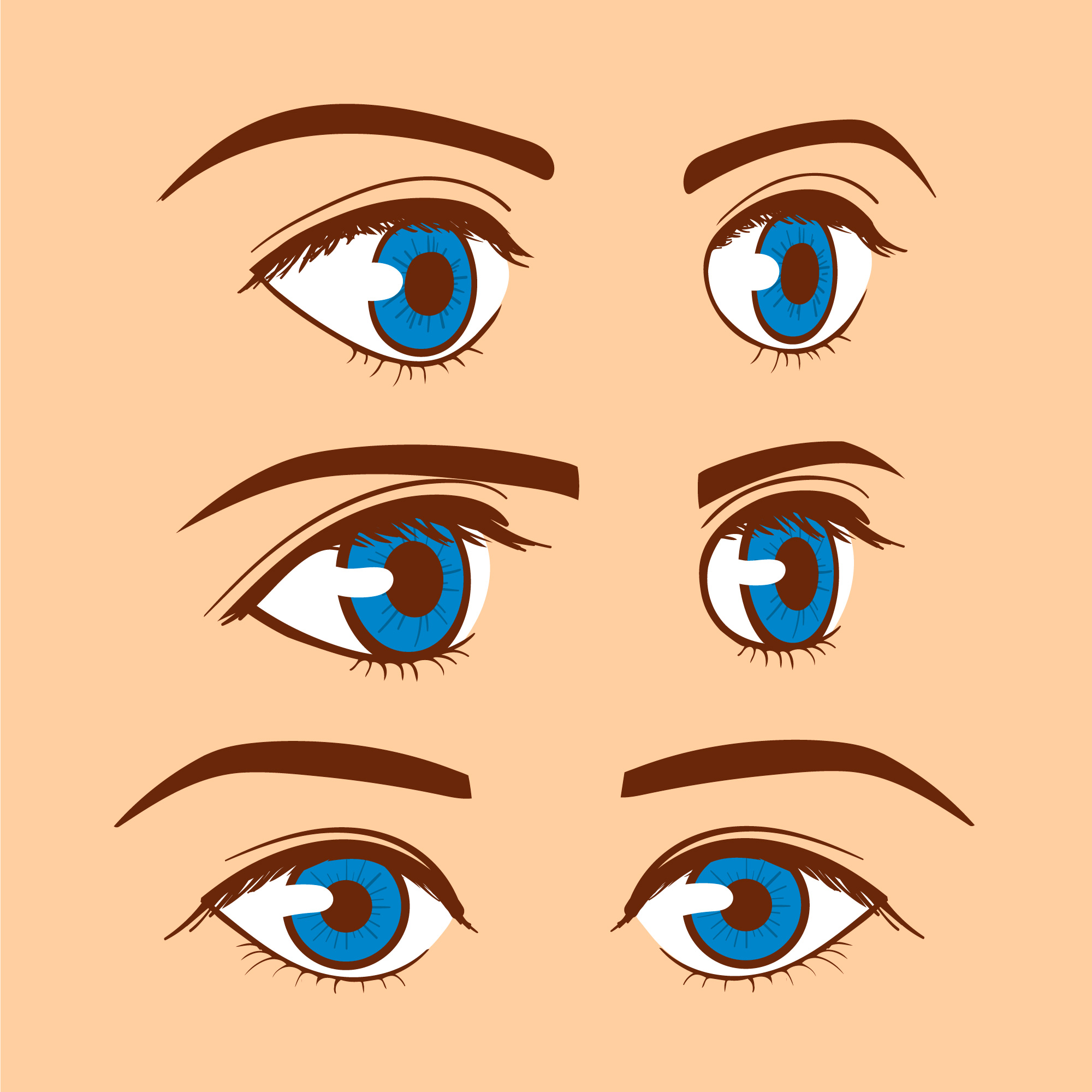 How to Make Your Eyes Look Bigger: Easy Tricks You’ll Actually Want to Try