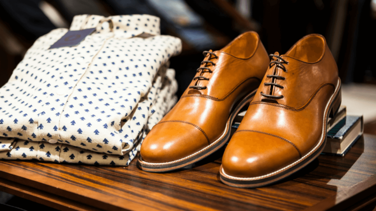 How to Get Creases Out of Leather Shoes: Simple Tips to Restore Their ...