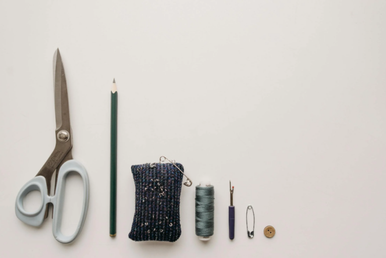 How to Remove Embroidery from a Jacket: A Simple Guide - LifeInTrends