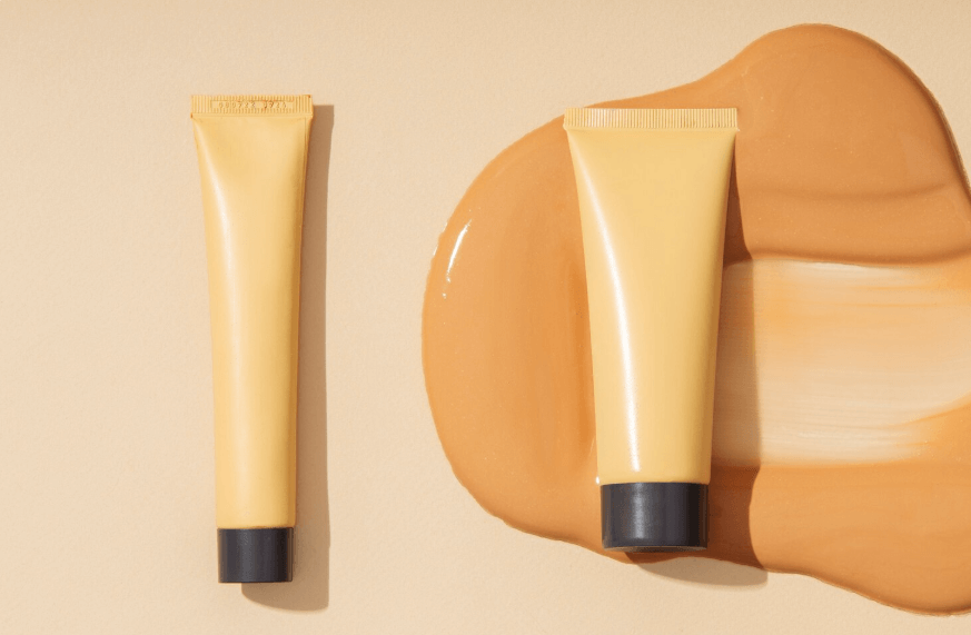 How to Apply Liquid Foundation - LifeInTrends