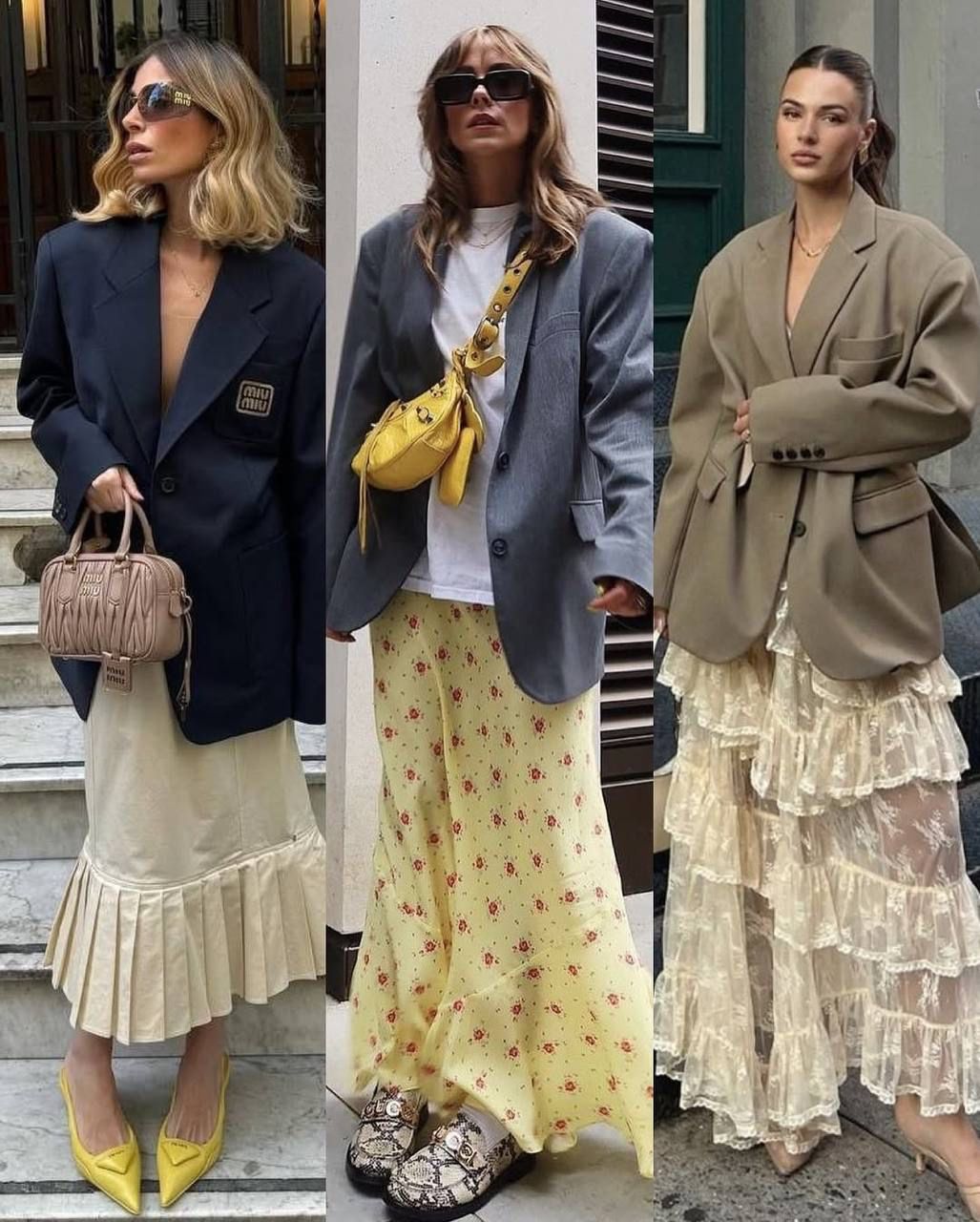 How to Wear Boho Chic in This Fall and Look Effortlessly Cool