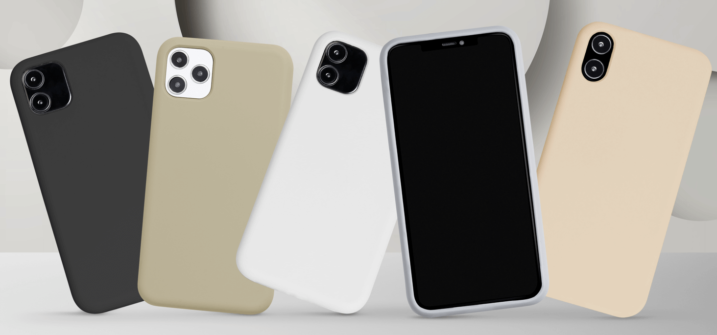 How to Clean a Silicone Phone Case: Simple Steps to Restore Its Shine ...