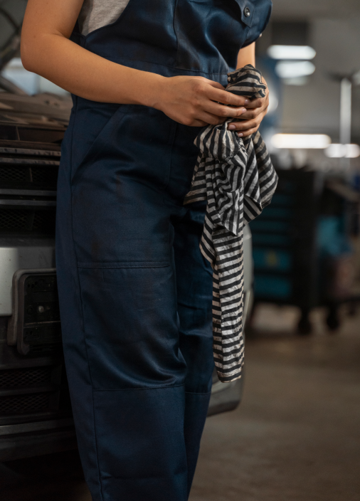 How Do I Get Diesel Out of Clothes：6 Kitchen Weapons to Get Diesel Out ...