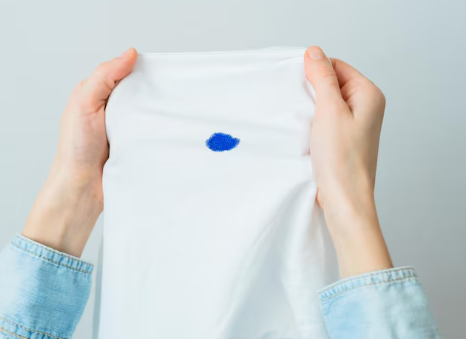 How Do I Get Dye Out of Clothes? 5 Real Fixes That Actually Work ...