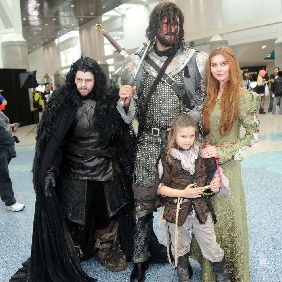 24 Iconic Movie Character Costume Ideas for Halloween - Toptrends Guide