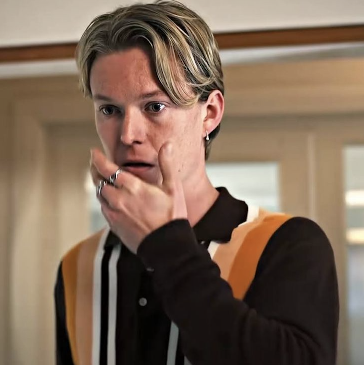 Spider's Heartbreak High Outfits: The Fashion We All Wish We Had in ...