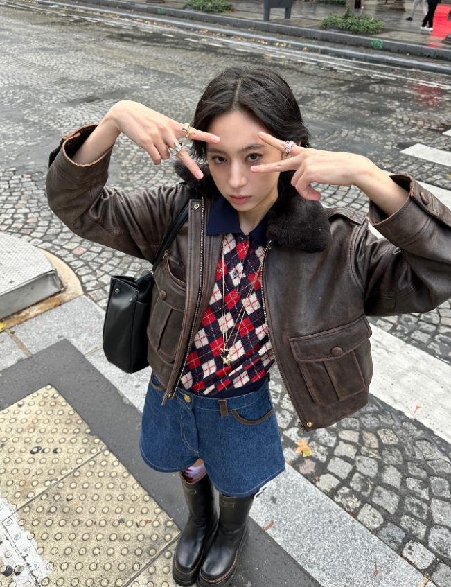 Argyle Pattern: A Dance of Colors and Shapes - Toptrends Guide