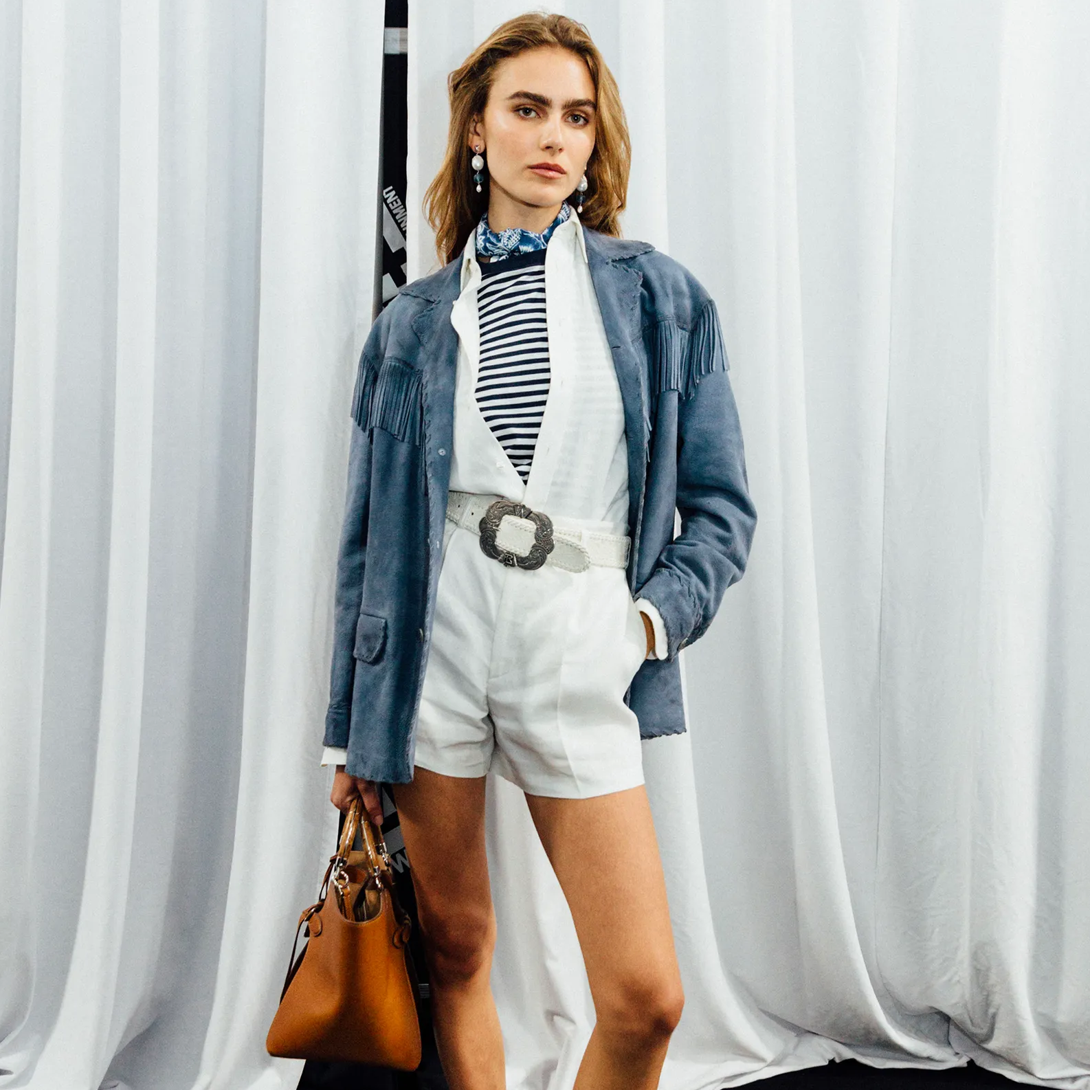 Bubble Dresses Are Back: How to Style Spring’s Most Playful Trend ...