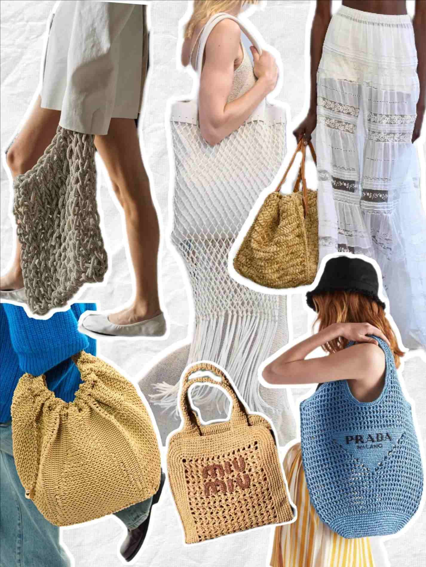 Best 27 Summer bags of 2024: The Ultimate Shopping Guide - Toptrends Guide