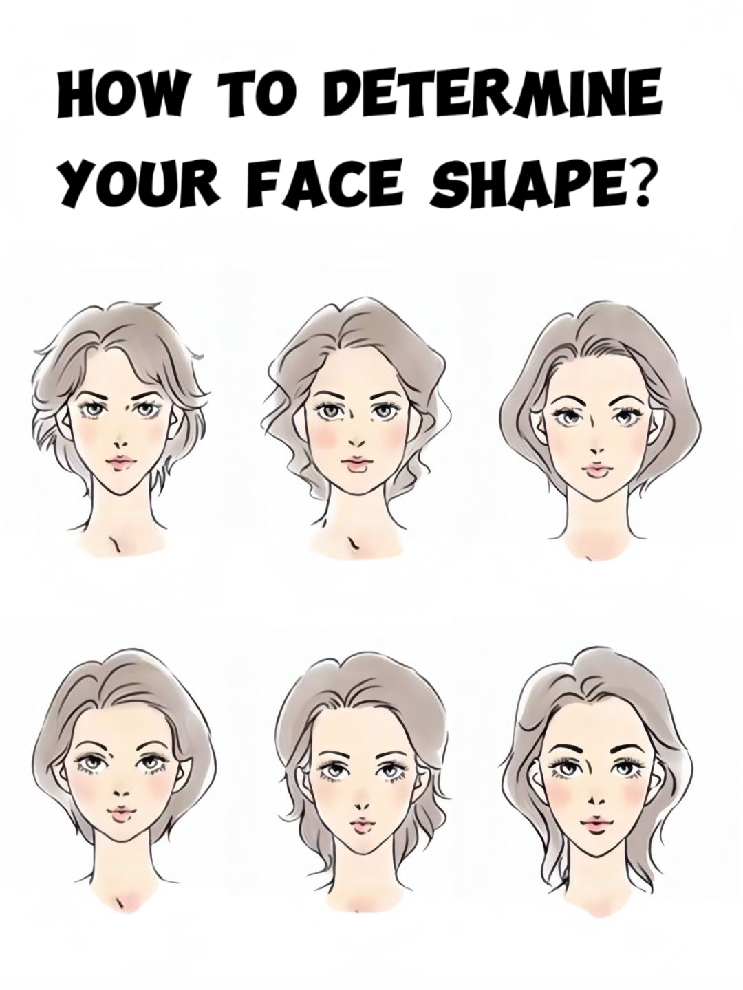 How to Choose the Perfect Sunglasses for Your Face Shape? - Toptrends Guide
