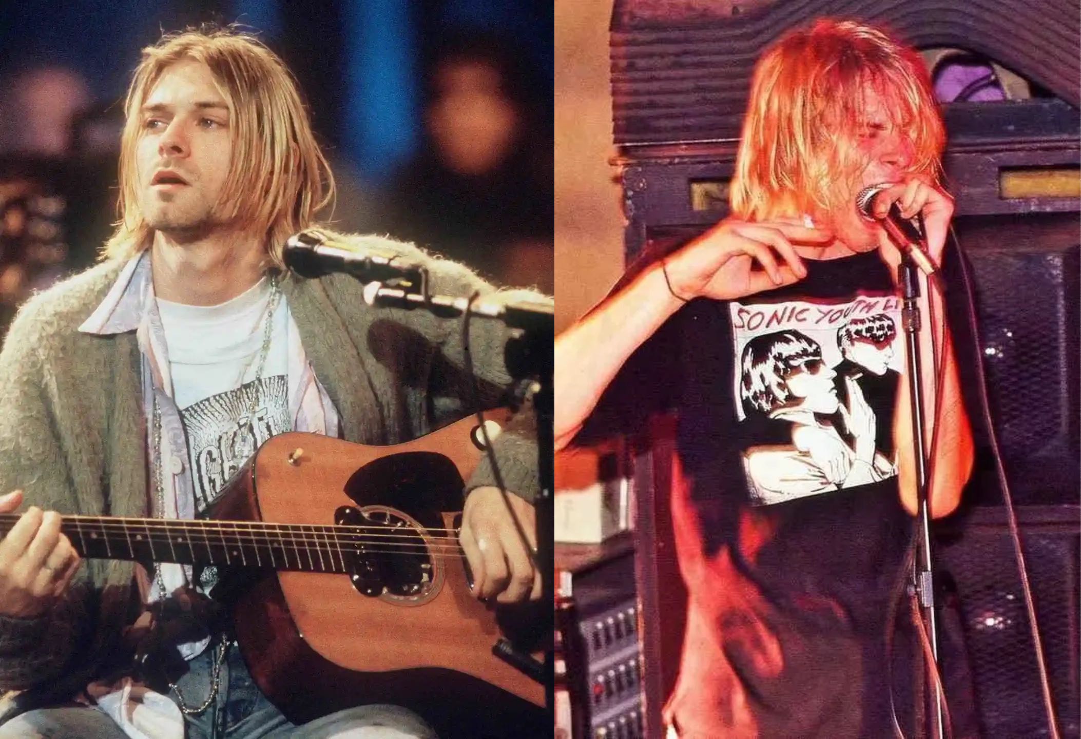 90s Grunge Outfits Ideas - Toptrends Guide