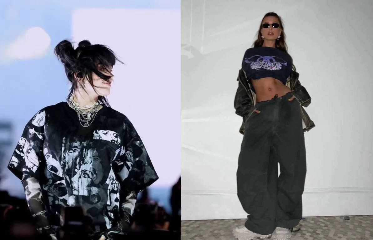 90s Grunge Outfits Ideas - Toptrends Guide