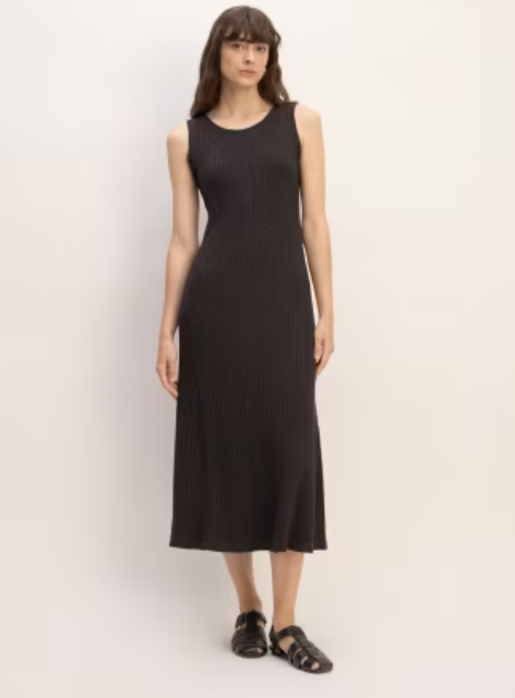 The Ultimate Guide to Styling a Tank Dress - Toptrends Guide