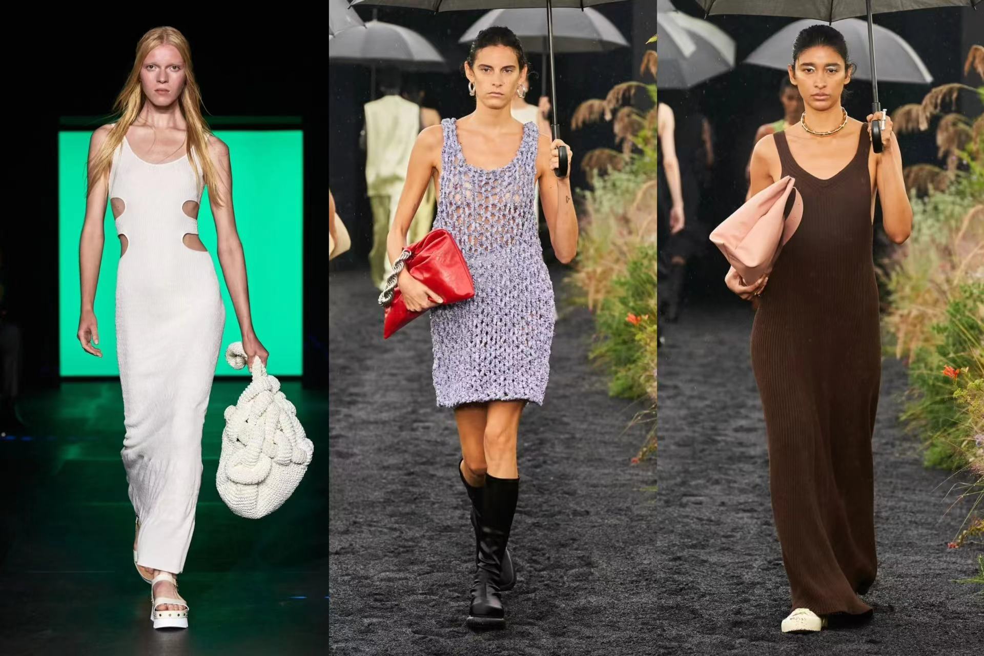 How to Style a Tank Dress: A Must-Have for Early Fall Wardrobes ...