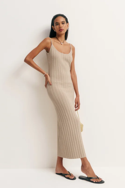 The Ultimate Guide to Styling a Tank Dress - Toptrends Guide